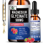 Vita letuo magnesium glycinate drops