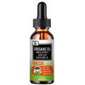 Vita Letuo oregano oil for immunity