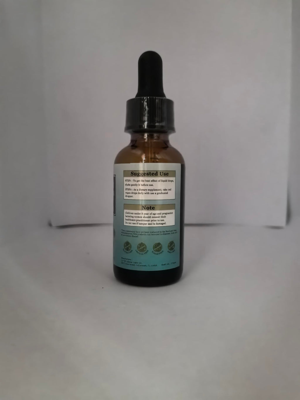 Vita Letuo Rhodiola Rosea benefits
