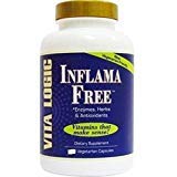 Vita Logic blended vitamin & mineral supplements for joint health