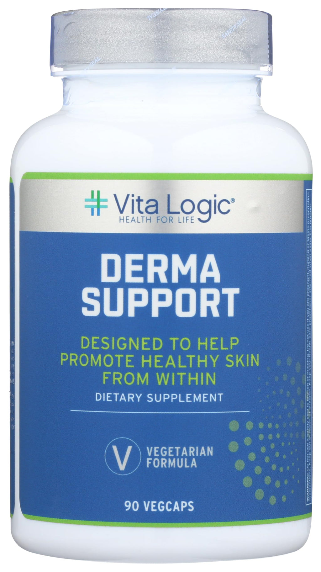 Vita Logic Derma multiminerals for skin health
