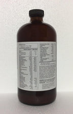 VITA-MIN herbal multivitamins for daily wellness