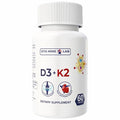 VITA MINE LAB Vitamin D3 K2 capsules