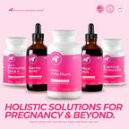 Vita-MOM capsules for prenatal health