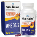 Vita Naina AREDS2 eye vitamins