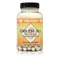 Vita Plus CHOLESTALL Red Yeast Rice capsules