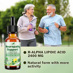 Vita PLynxera antioxidant support formula