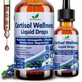 Vita PLynxera cortisol liquid drops