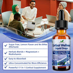 Vita PLynxera drops for daily wellness