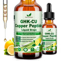 Vita PLynxera GHK-CU peptide benefits