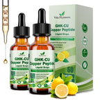 Vita PLynxera GHK-CU peptide benefits