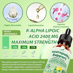 Vita PLynxera liquid vitamin B complex