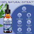 Vita PLynxera multivitamin for seniors
