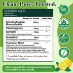 Vita PLynxera multivitamin support