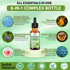 Vita PLynxera multivitamins for men