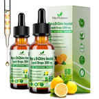 Vita PLynxera Myo Inositol benefits