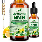 Vita PLynxera NMN liquid drops
