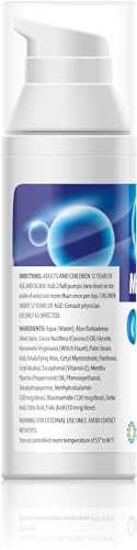 Vita Sciences B12 cream for vitality