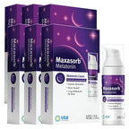 Vita Sciences melatonin cream for sleep