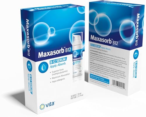 Vita Sciences methylcobalamin benefits