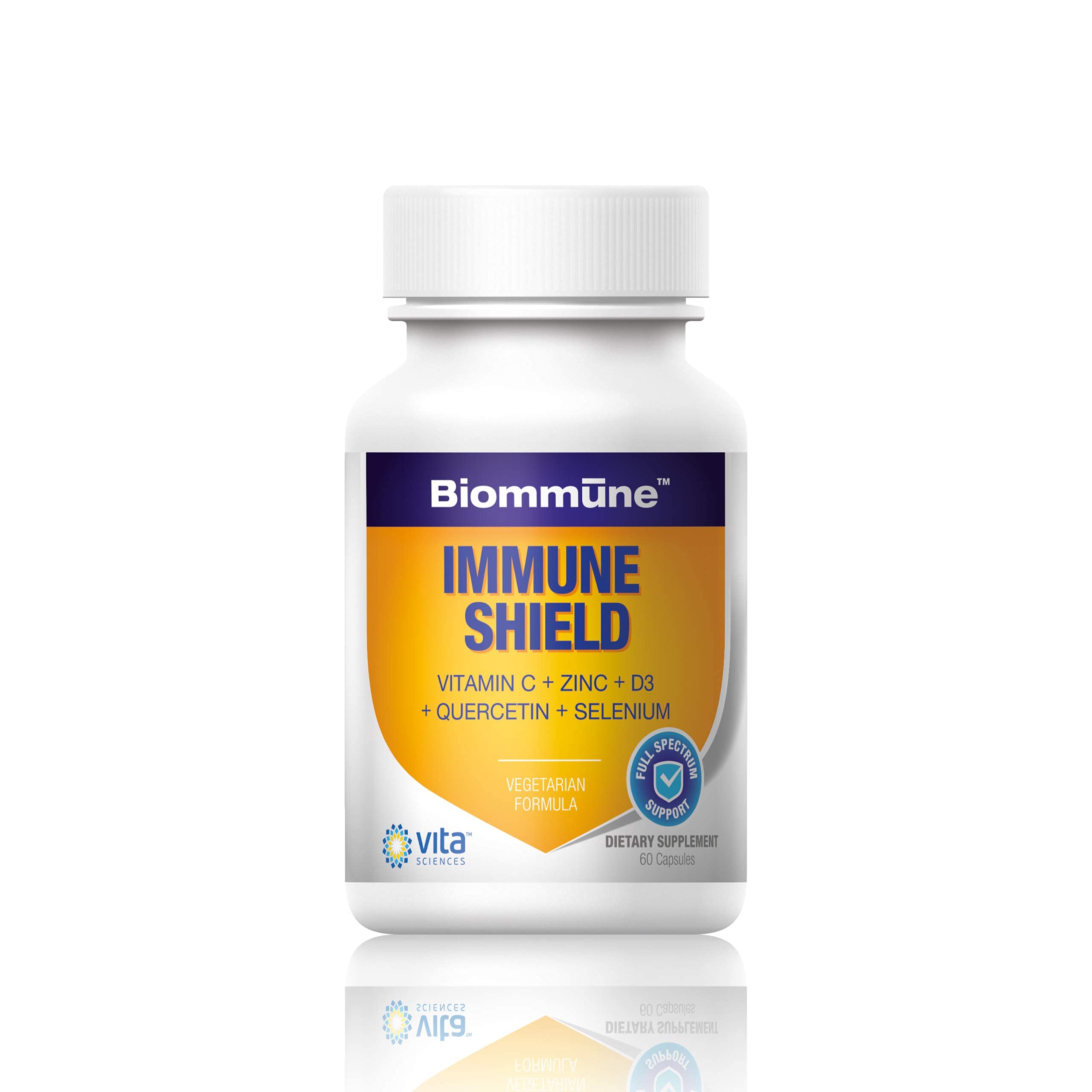 Vita Sciences selenium immune support