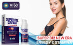 Vita Sciences Super B12 for enhanced mood