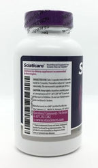 Vita Sciences support for sciatic discomfort