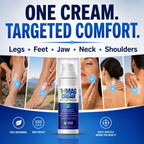 Vita Sciences TriMag Cream for enhanced recovery