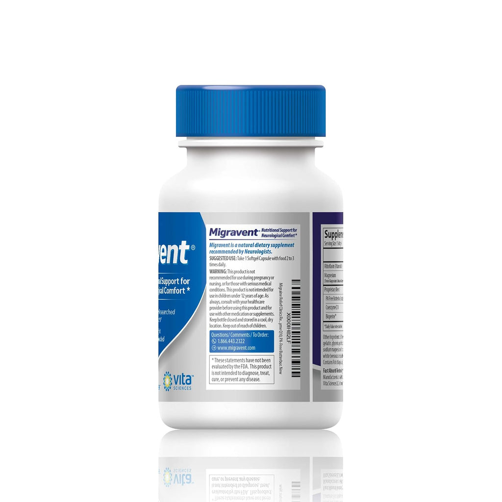 Vita Sciences vitamin b complex benefits