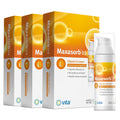 Vita Sciences Vitamin D3 cream for skin health