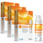 Vita Sciences vitamin D3 cream