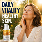 Vita Sciences Vitamin D3 for skin health