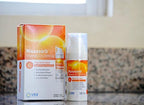 Vita Sciences vitamin D3 skin application