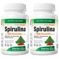Vita spirulina for energy boost