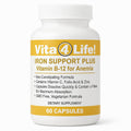 Vita4Life iron supplement for women
