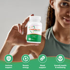 VitaB Pro nutritional supplement benefits