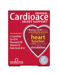 Vitabiotics Cardioace heart health support