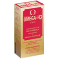 Vitabiotics fish oil omega 3 capsules
