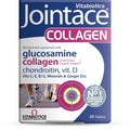 Vitabiotics Jointace collagen tablets for joint health