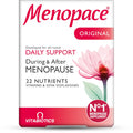Vitabiotics Menopace multivitamins for women