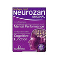 Vitabiotics Neurozan multivitamins for brain health