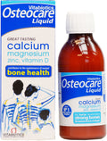 Vitabiotics Osteocare liquid calcium supplement