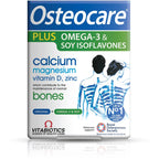 Vitabiotics Osteocare Plus calcium supplement
