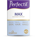 Vitabiotics Perfectil Max multivitamins for women