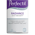 Vitabiotics Perfectil Platinum skin radiance