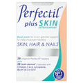 Vitabiotics Perfectil Plus Skin tablets for healthy skin