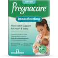 Vitabiotics Pregnacare breastfeeding multivitamins