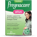 Vitabiotics prenatal vitamins for healthy pregnancy