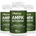 Vitablosom AMPK activator capsules