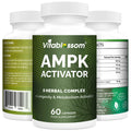 Vitablosom blended vitamin capsules